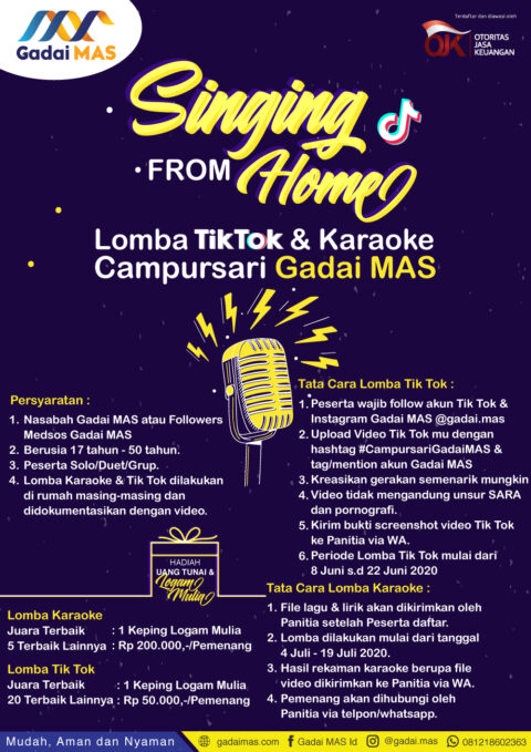 gadai mas Archives - Gadai MAS